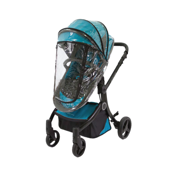 3 in 1 Rain Cover - Guzzie and Guss