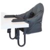 Perch Hanging Highchair – Guzzie and Guss