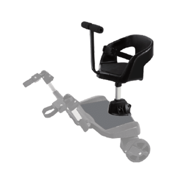 Shop Universal Hitch Stroller Board | guzzie+Guss