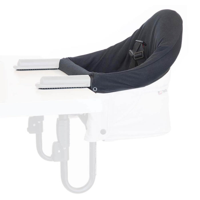 Perch Hanging High Chair - Best Baby Feeding High Chair | Guzzie+Guss